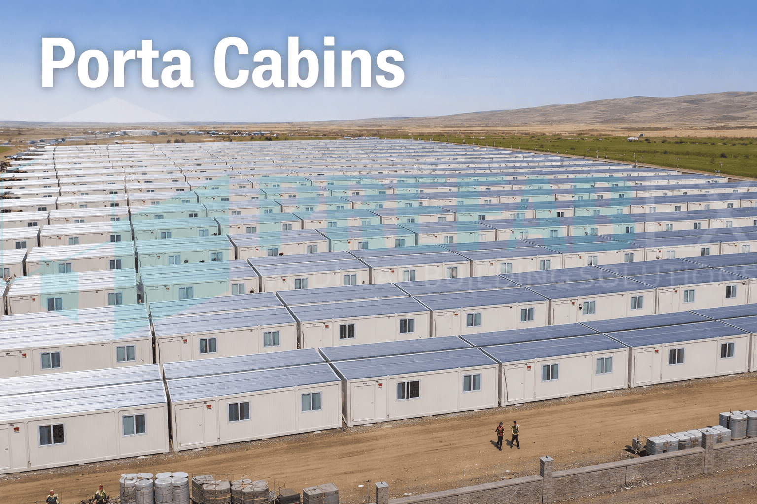 Portacabin | Portable Cabins | Porta Cabins for Sale