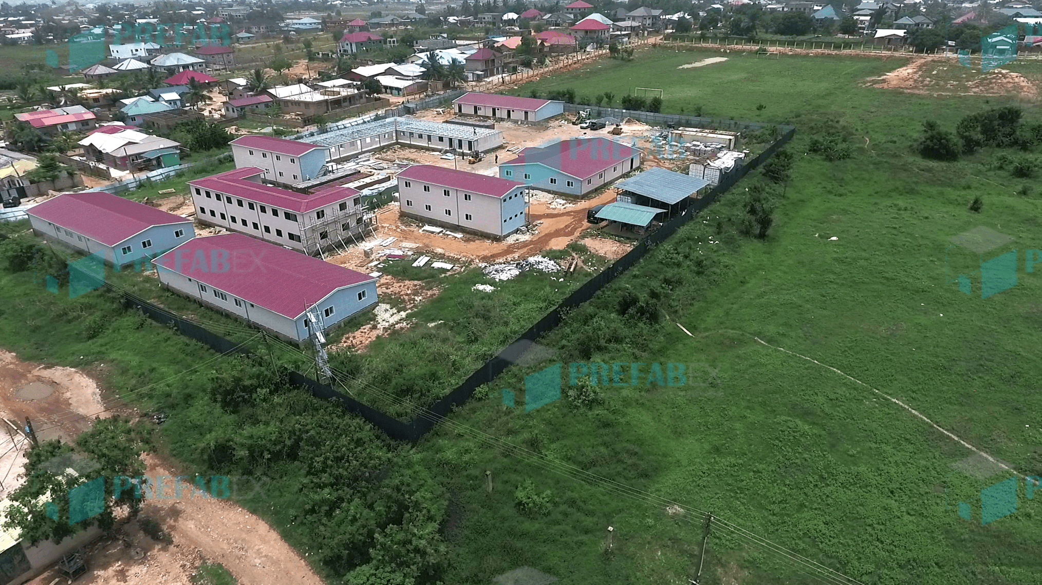 Permanent Modular Buildings | Long-Term Prefabricated Construction ...