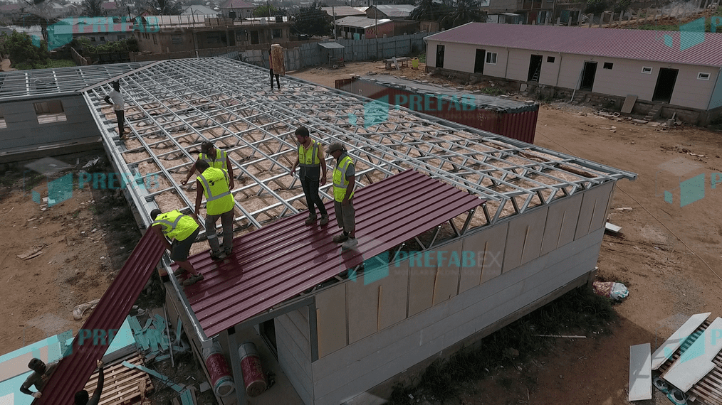 Permanent Modular Buildings | Long-Term Prefabricated Construction ...