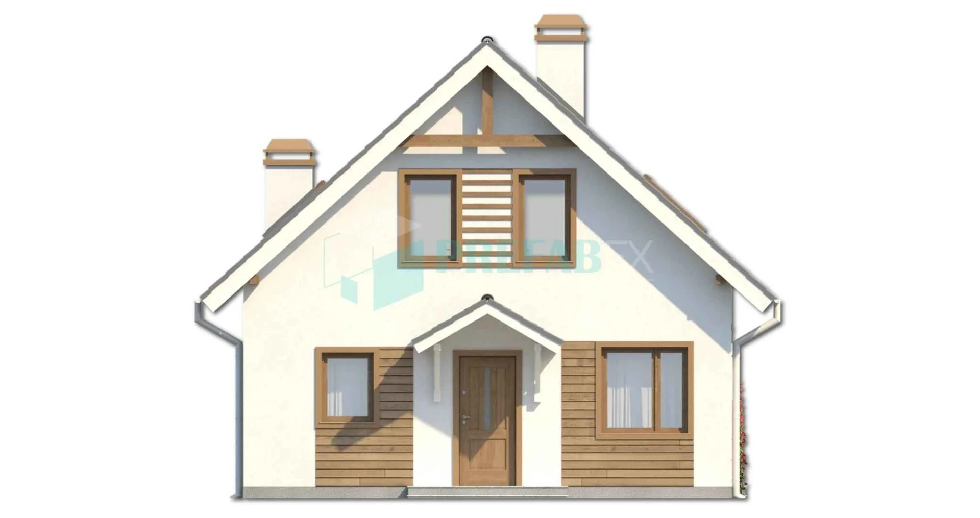 Metal Building Homes & Cabins | Steel House Kits