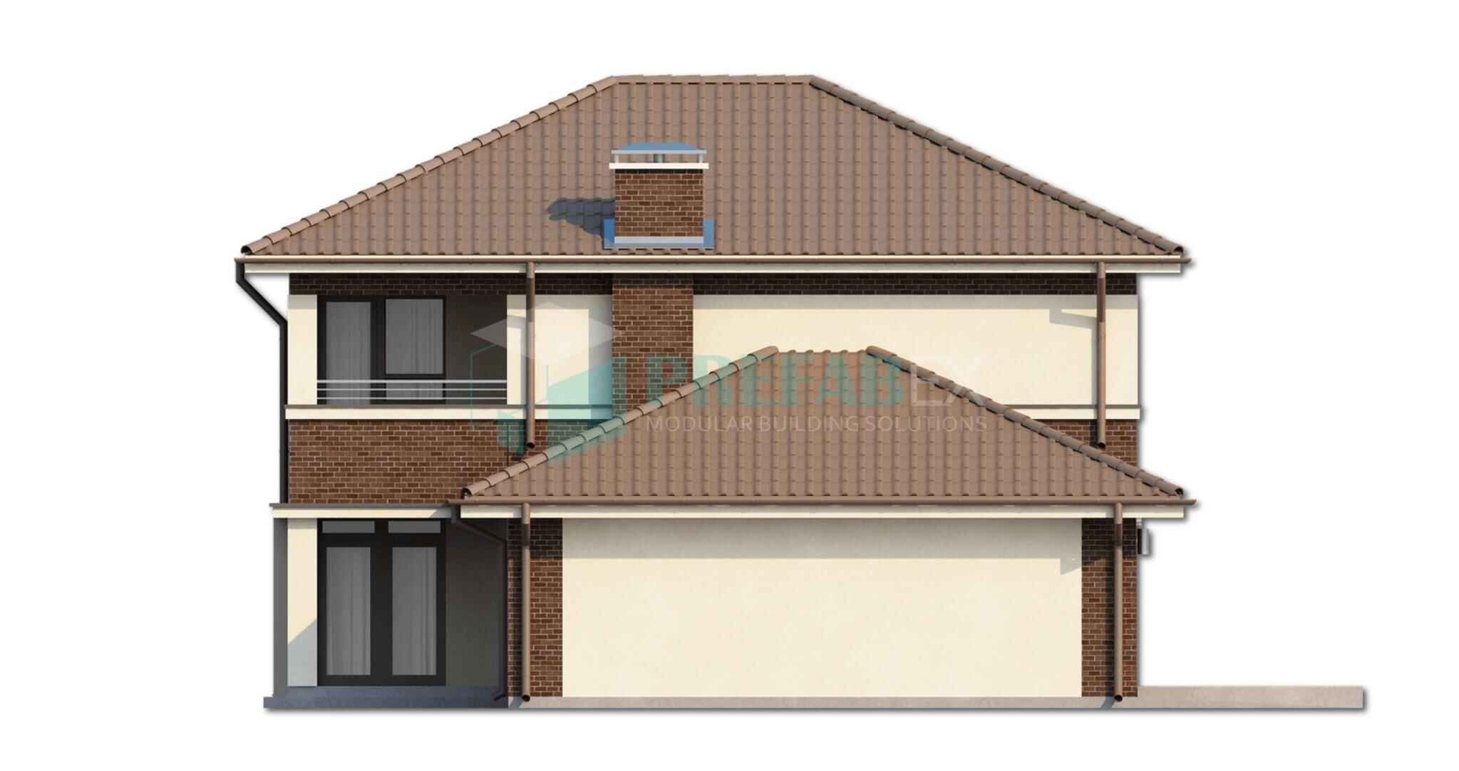 Steel Kit Homes | Steel Frame House Floor Plans