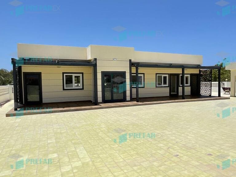 Prefabricated VS Modular buildings | What's the Difference? | Prefab ...
