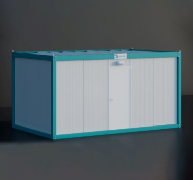 Modular Containers | Offices | Housing | Prefab Container for Sale