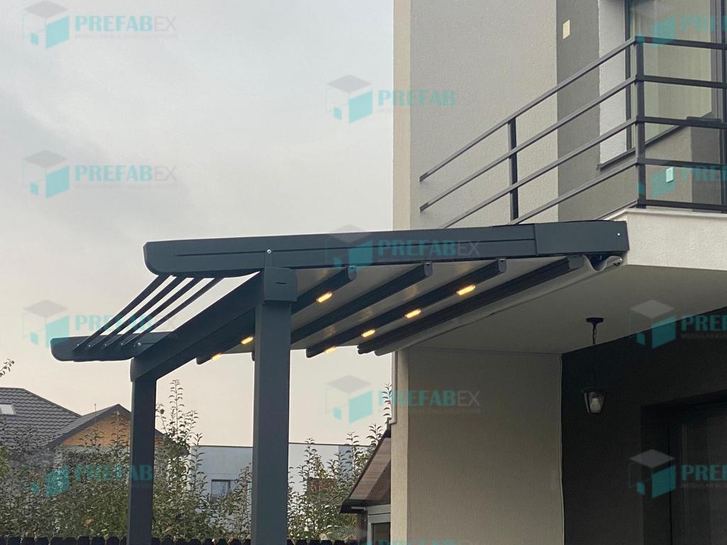 High quality Pergolas | Pergolas System | Custom Pergolas | Luxury ...