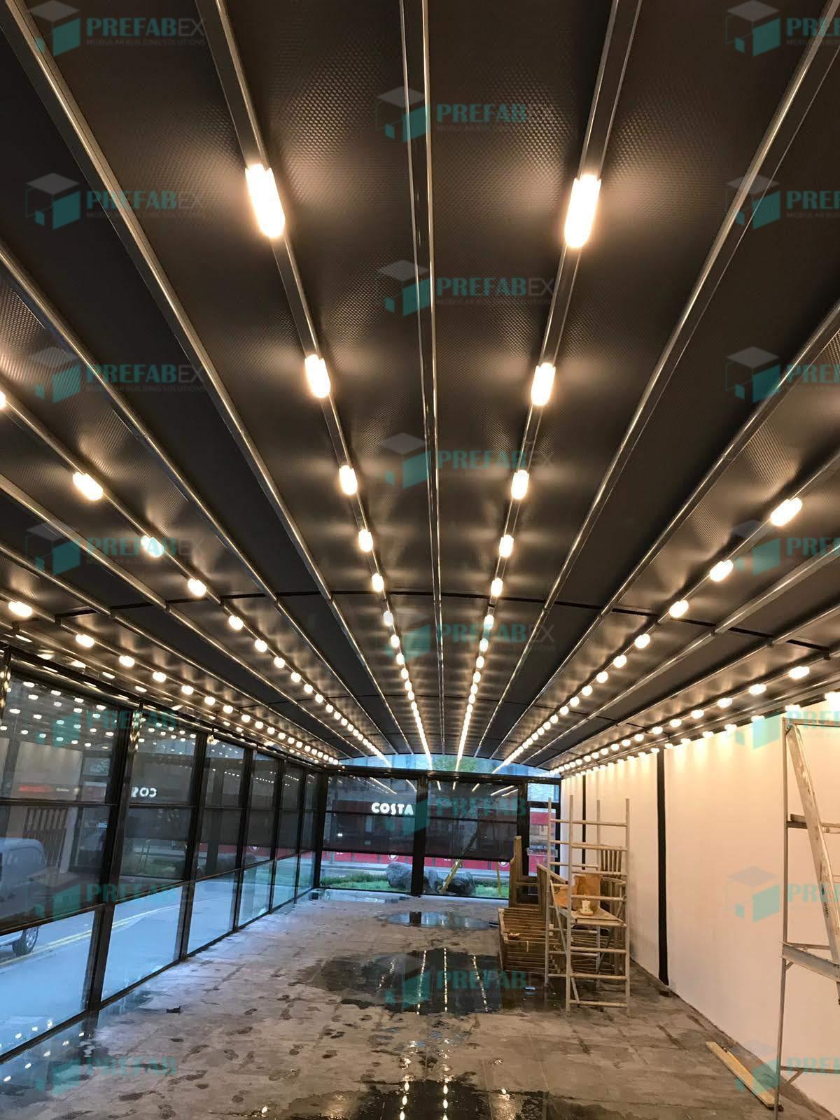 Custom Pergolas & Pergola Kits for Sale in Turkey