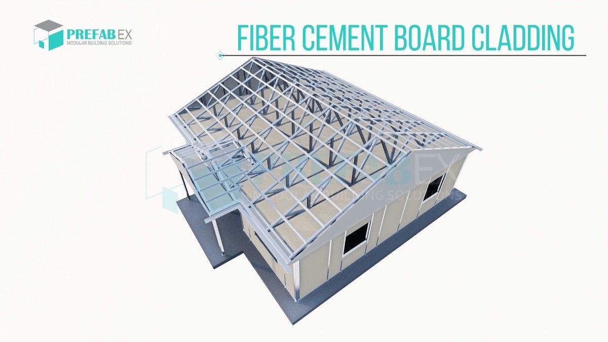 How Are Prefabricated Houses Built On-Site? Step-by-Step Guide to ...