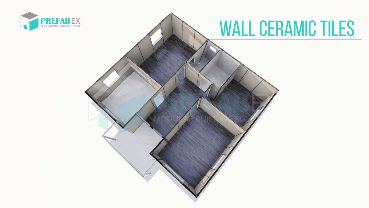 How Are Prefabricated Houses Built On-Site? Step-by-Step Guide to ...