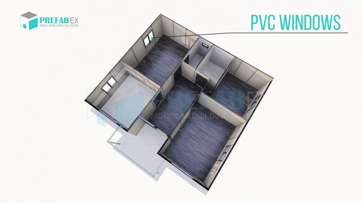 How Are Prefabricated Houses Built On-Site? Step-by-Step Guide to ...