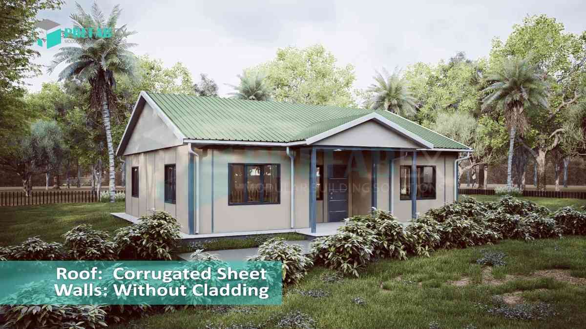 How Are Prefabricated Houses Built On-Site? Step-by-Step Guide to ...