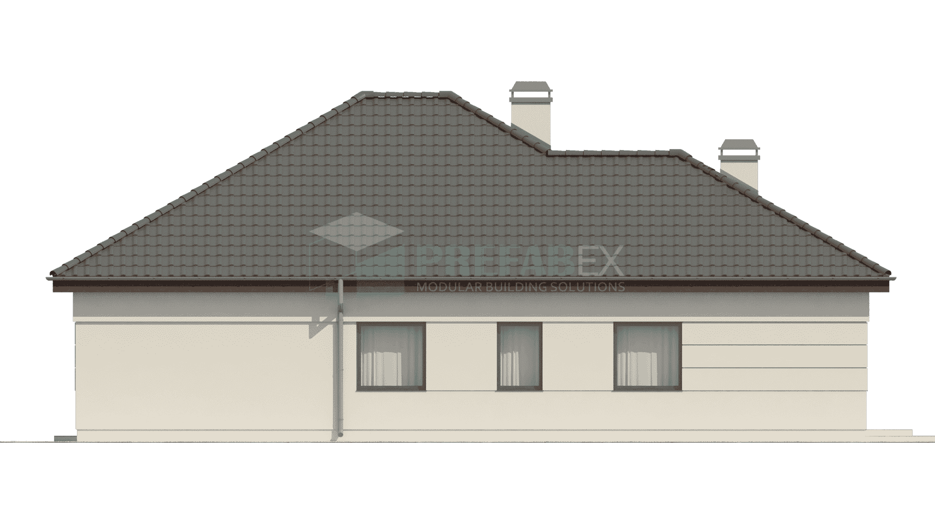 Steel Home Prices and Special Design Models for Sale | Prefabex USA