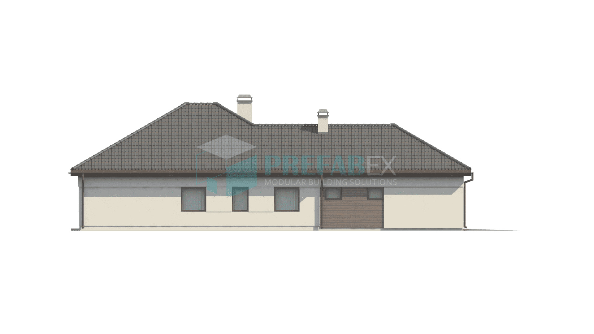 Steel Prefab Framed Houses | Steel Prefabricated Home Floor Plans