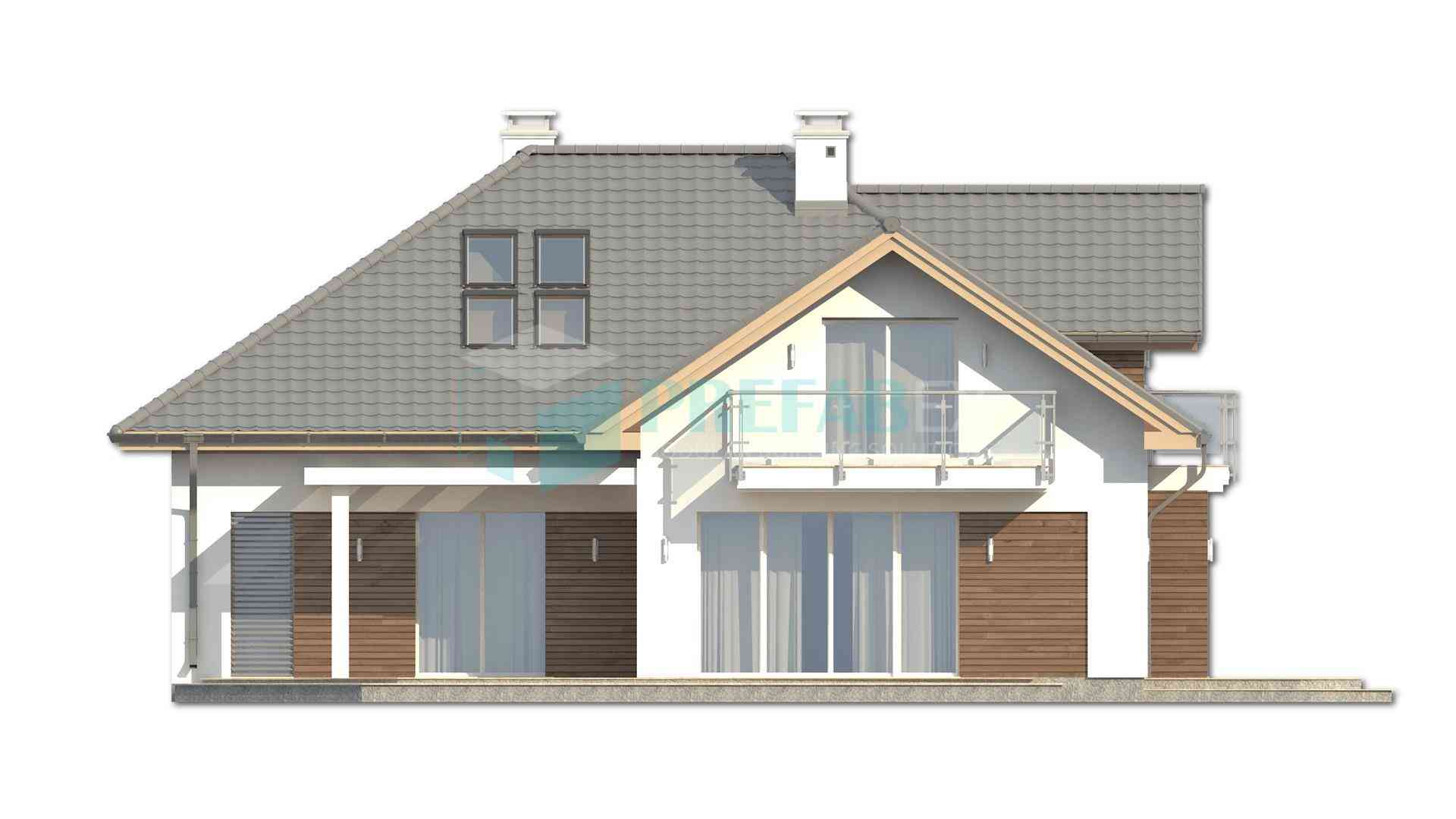 The New Era of Steel Kit Homes | Building Construction Kit Home