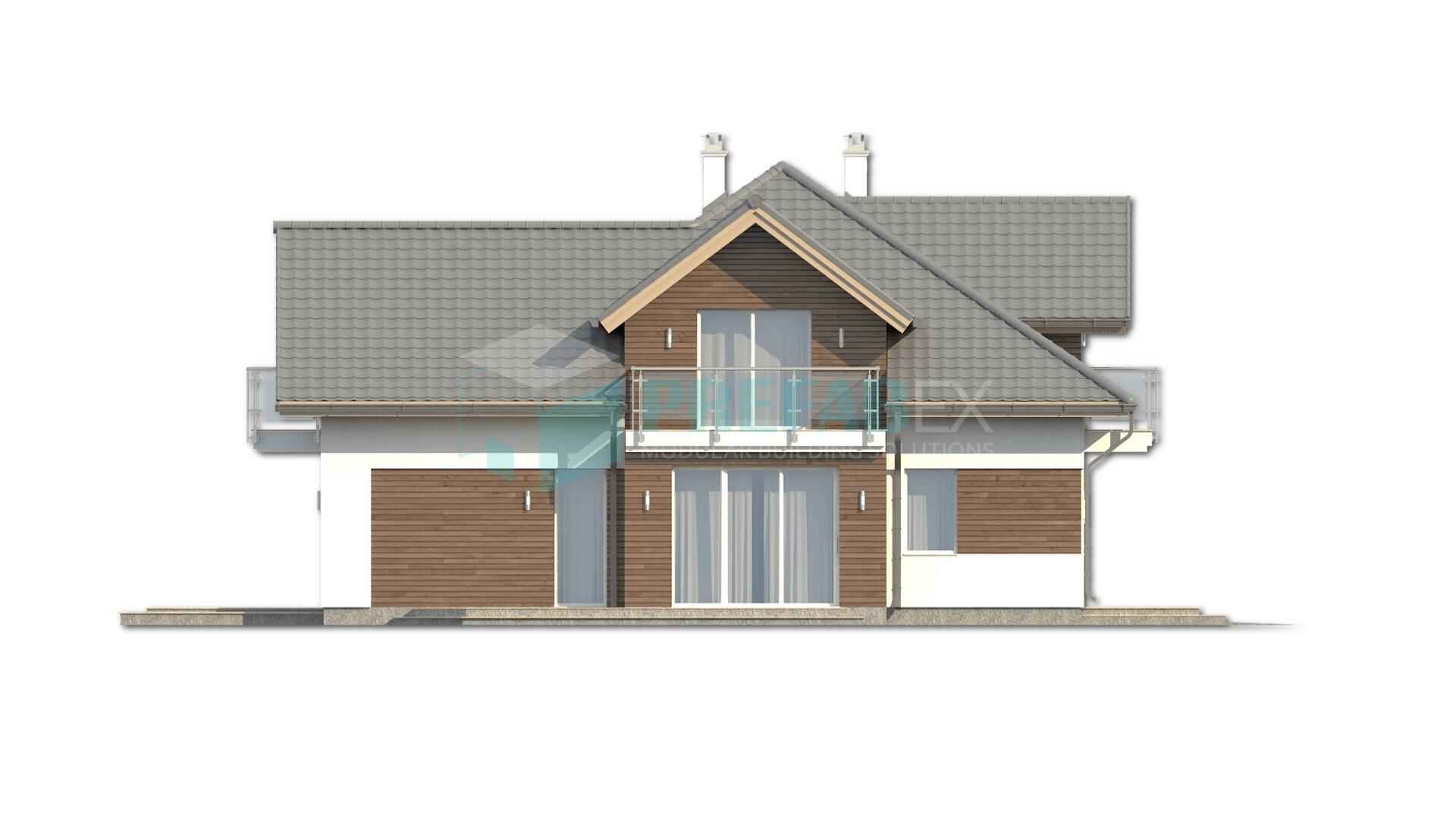 The New Era of Steel Kit Homes | Building Construction Kit Home