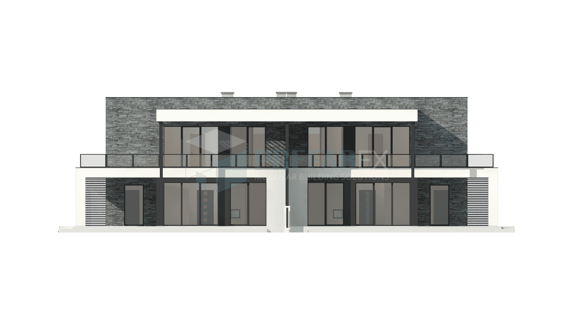 Steel Kit homes using Steel frames | Steel House Kits and Plan