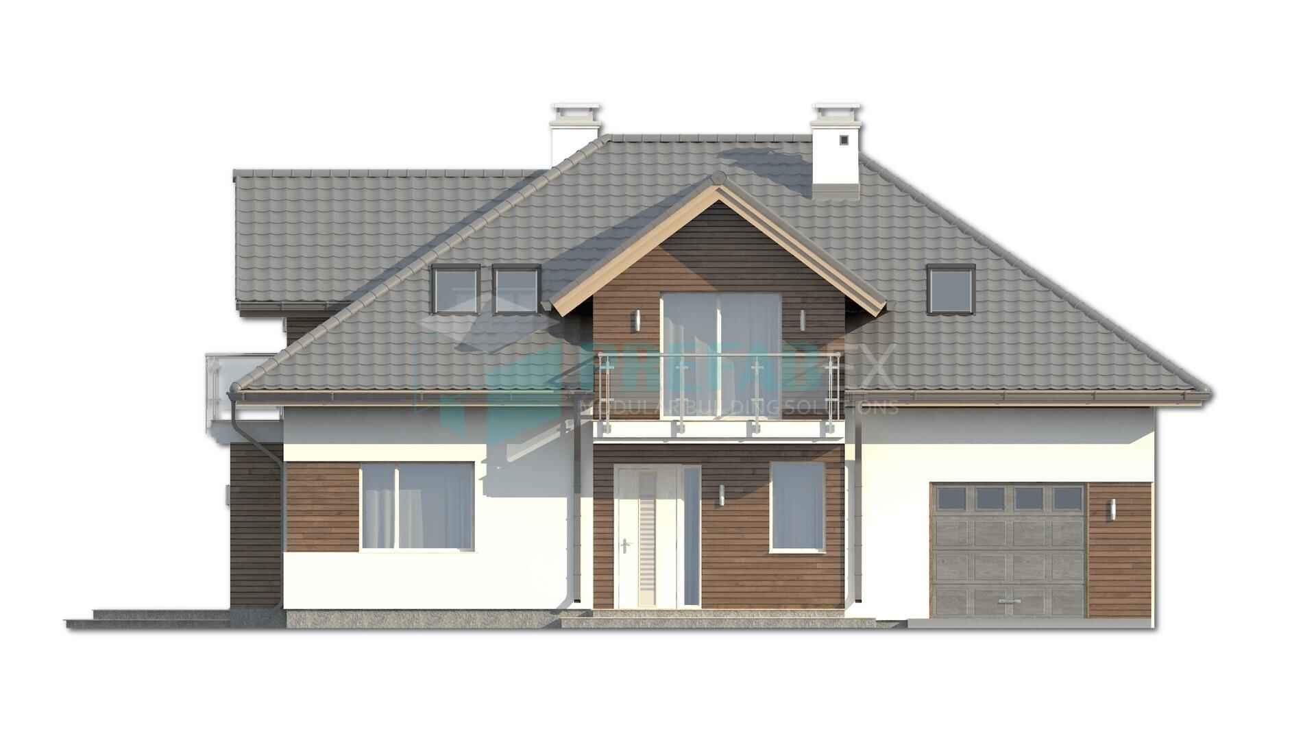 The New Era of Steel Kit Homes | Building Construction Kit Home