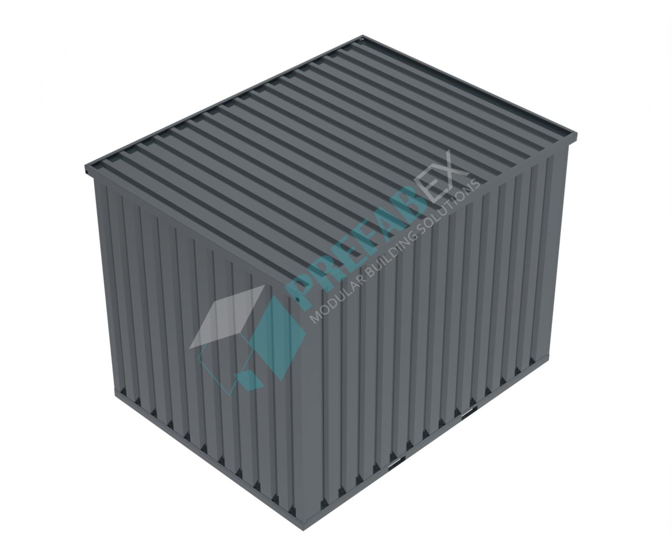 Insulated Flat Pack Storage Containers | Flat Pack Insulated Containers ...
