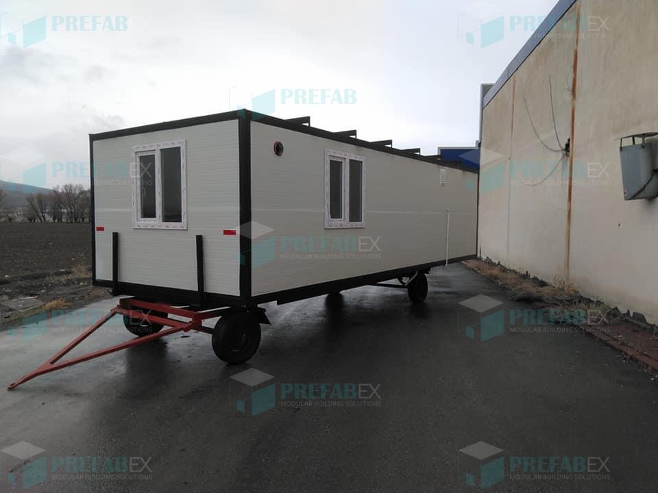 Prefab Caravans | Mobile Caravans | Find Caravans For Sale