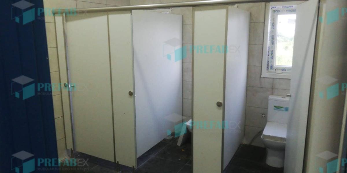 Prefabricated Classrooms & School Buildings In Ghana