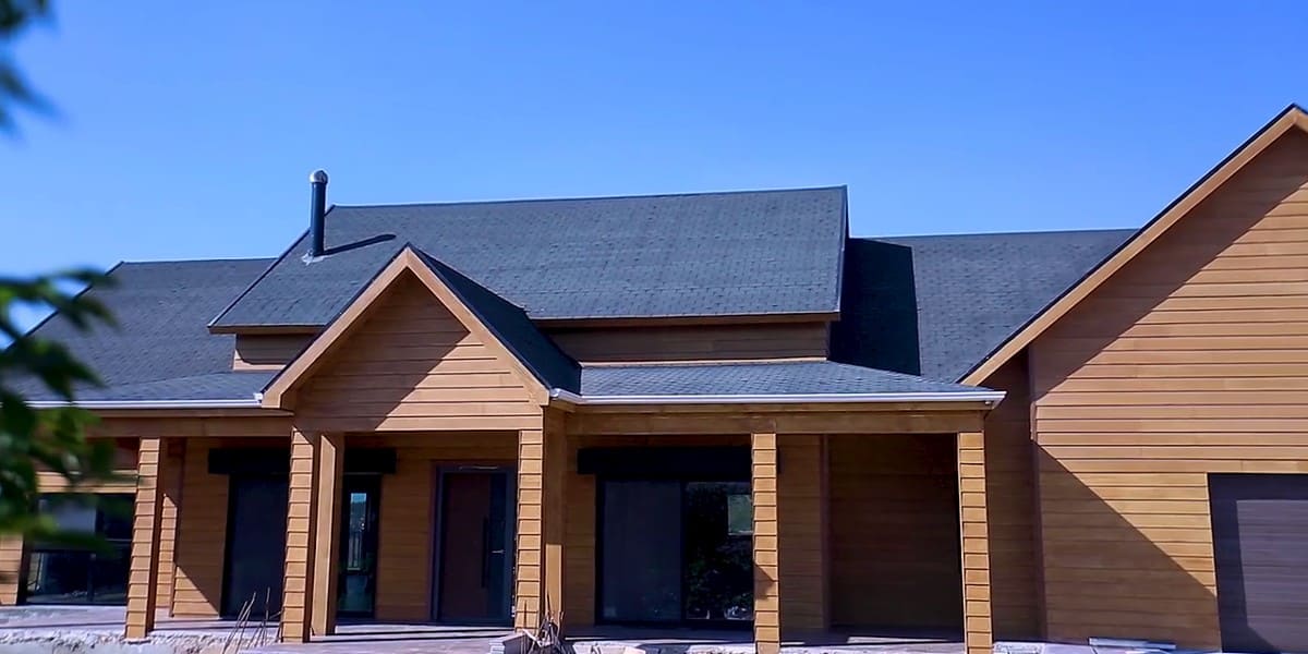 Light Steel Frame Home | Modular | Steel Frame Houses in Jordan