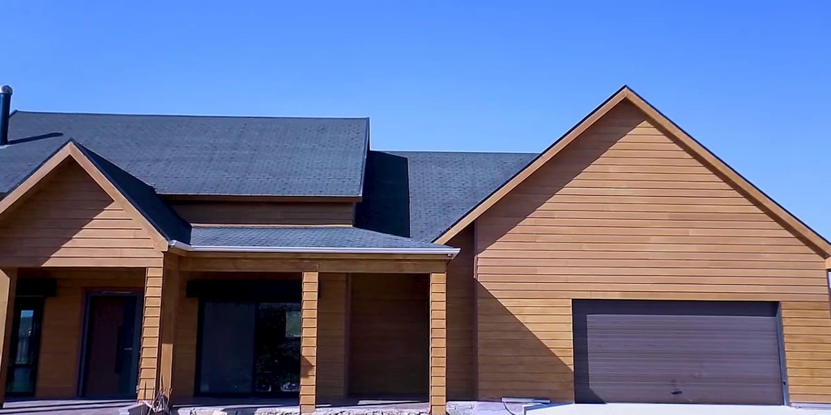 Light Steel Frame Home | Modular | Steel Frame Houses in Jordan