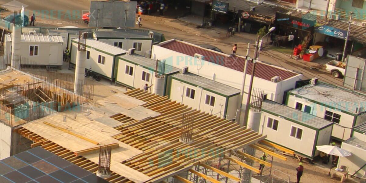 Portacabin | Portable Cabin For Sale