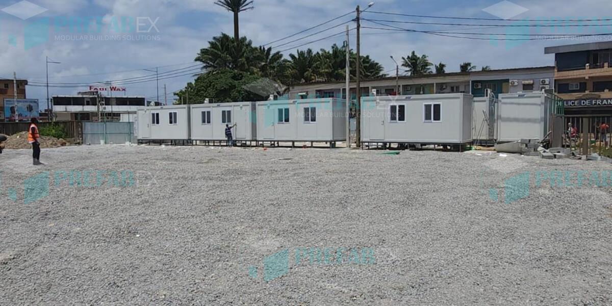 Portacabin | Portable Cabin For Sale