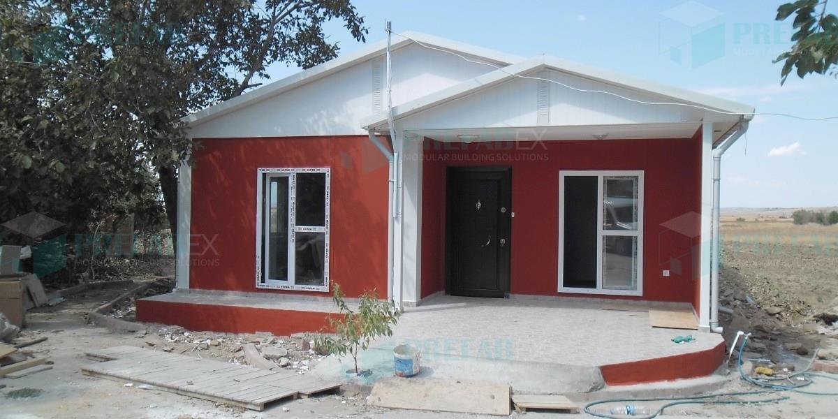 Affordable Prefab Homes | Cheap Modular homes for sale