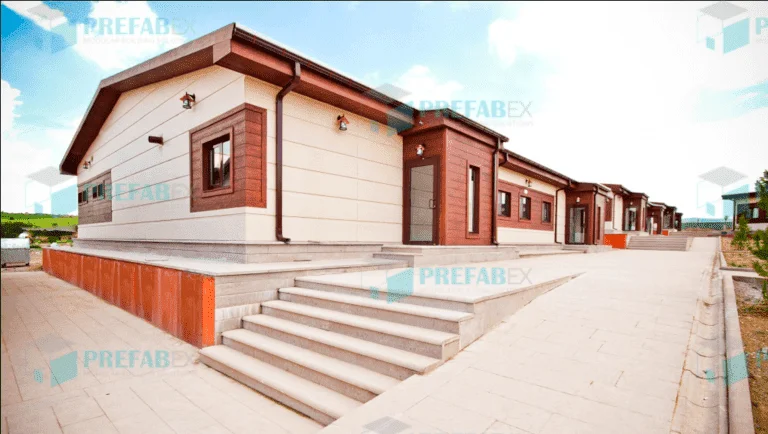 Modular Dorms & Student Housing | Prefab Student Dorms | Prefabricated ...