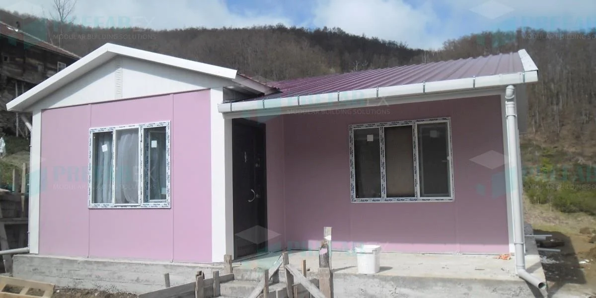 Find Affordable & Cheap Prefabricated Housing | Modular Homes