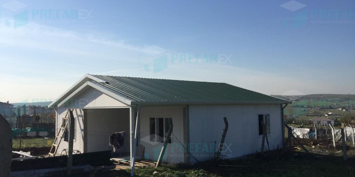 Find Affordable & Cheap Prefabricated Housing | Modular Homes