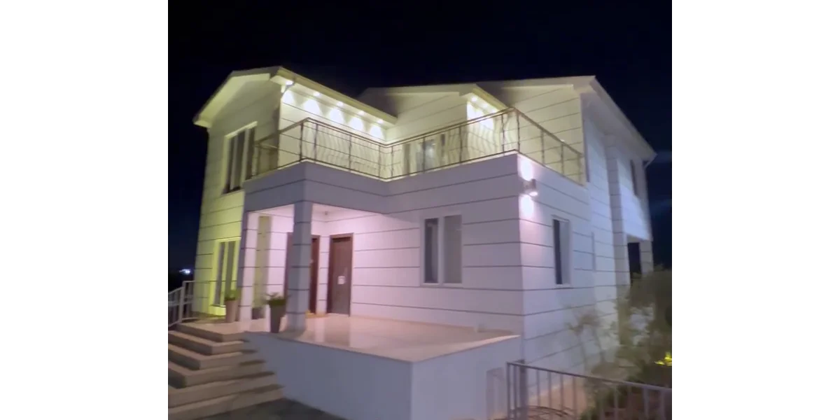 Duplex Prefabricated House | Prefabex USA