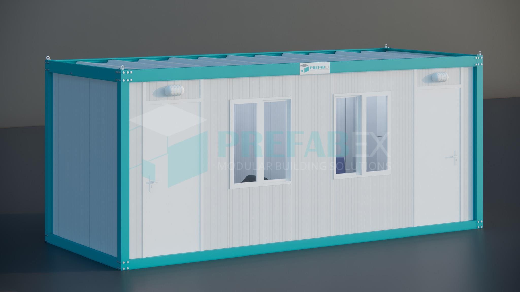 Accommodation Units | Custom modular Dorm | Housing | Portable
