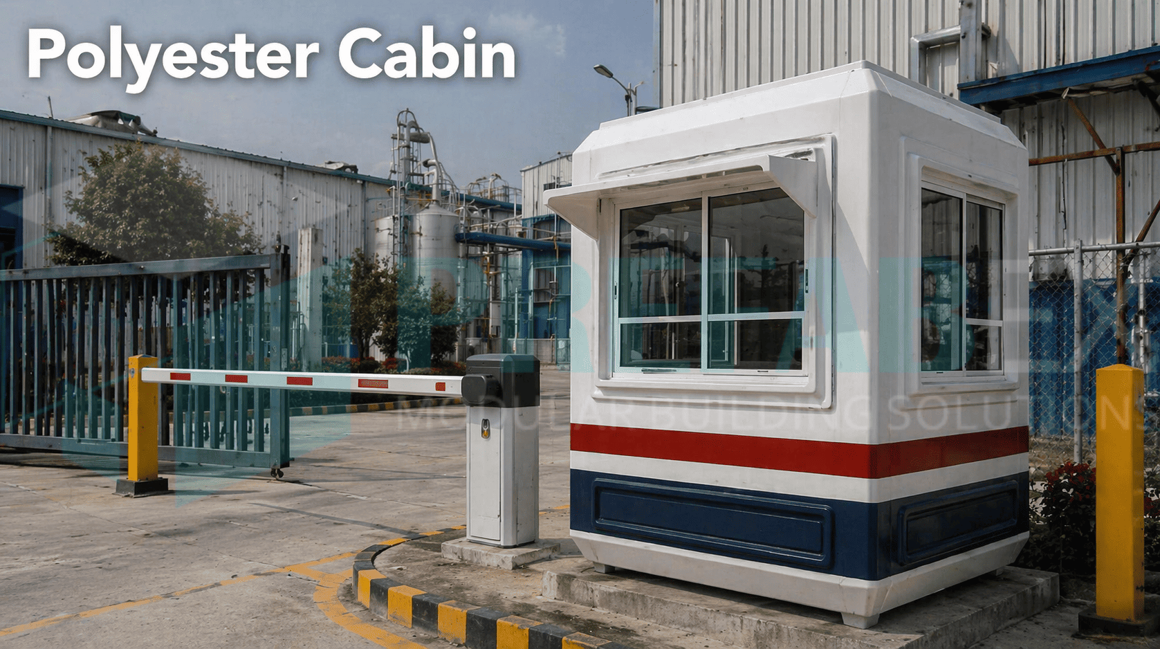 Top Types of Polyester Cabins